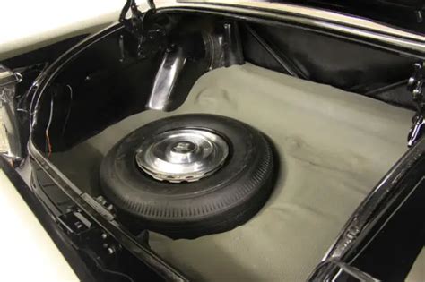1957 Nash Ambassador Country Club Pininfarina Design Ps Pb Pw Ac Tri