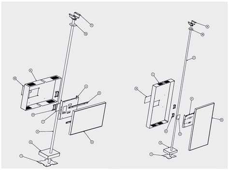 Floor To Ceiling Solution Omb