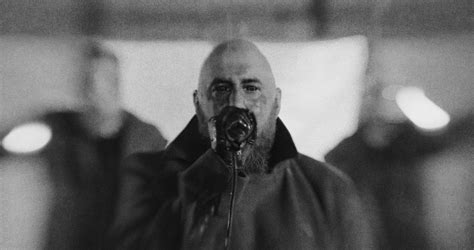 Ligature Marks Release Powerful New Single Pray And Suffocate