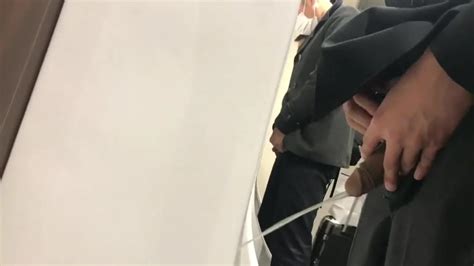 Spy Piss In Japan