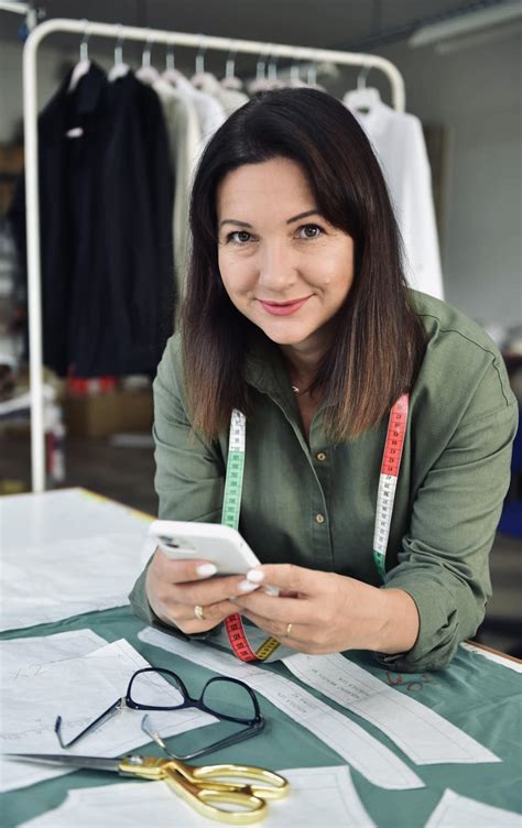 Kurs Szycia Monika Golicka