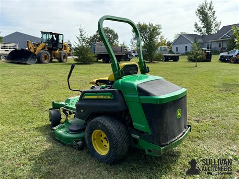 2015 John Deere Z997r Zero Turn Lawn Mower Other Bigiron