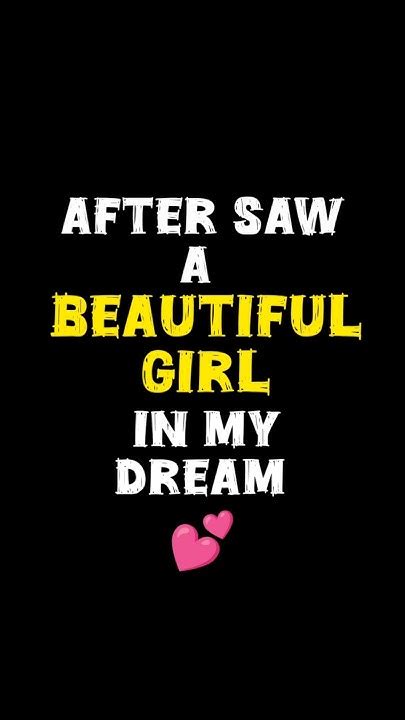 My Dream Shorts Youtube