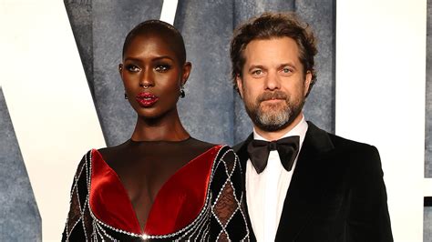 Joshua Jackson Jodie Turner Smith Split Actress Files To Divorce