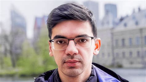 Anish Giri Reflects On A Career Defining Moment It Was Like Hitting Rock Bottom