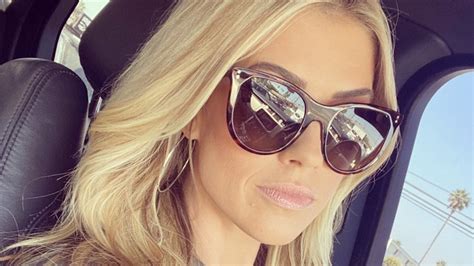 Christina Haacks Biggest Makeup Mistakes Are Hard To Ignore