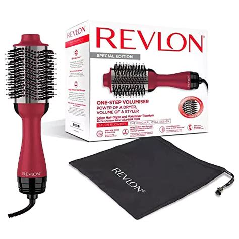 Revlon Salon One Step Volumiser Secador Y Voluminizador 5279