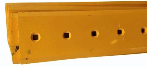 Dozer Cutting Edge At ₹ 11000 Dozer Track Roller In Kolkata Id 20768849433