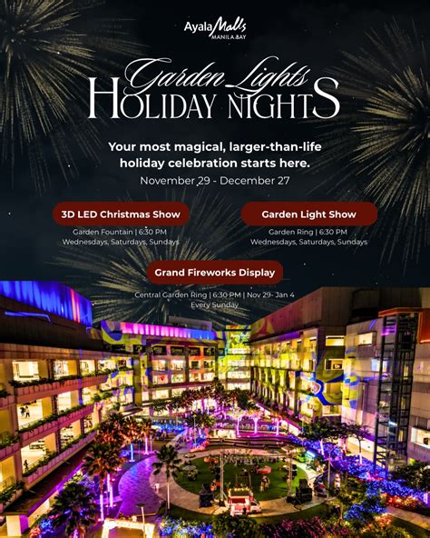 Ayala Malls Manila Bay Added A Ayala Malls Manila Bay