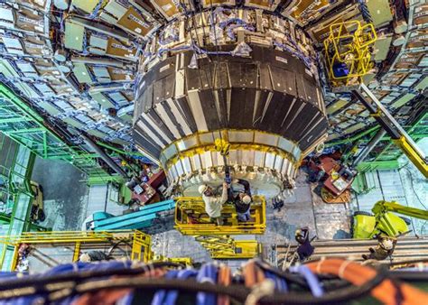 Antimatter Gravity Experiments Could It Unify The Standard Model And