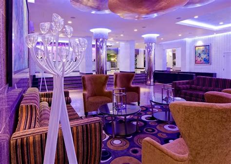 Barcelo Santo Domingo Hotel A Full Spa And 2 Restaurants