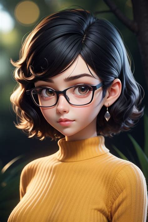 Create Your Exclusive Ai Girls From Cartoon To Real Girl