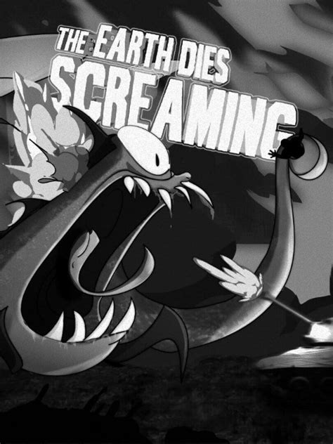Is The Earth Dies Screaming Down Right Now Server Status And Outages