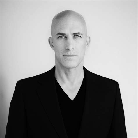 Joshua Ramus — Space City