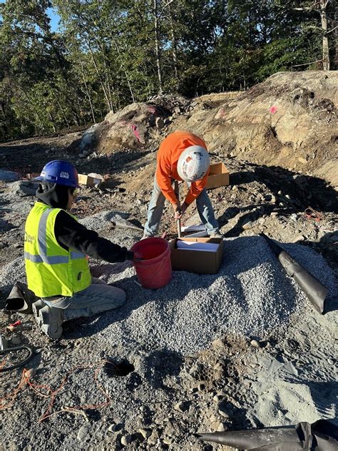 Rocky Ledge Terrace Extension Winchester M T Mayo Corp