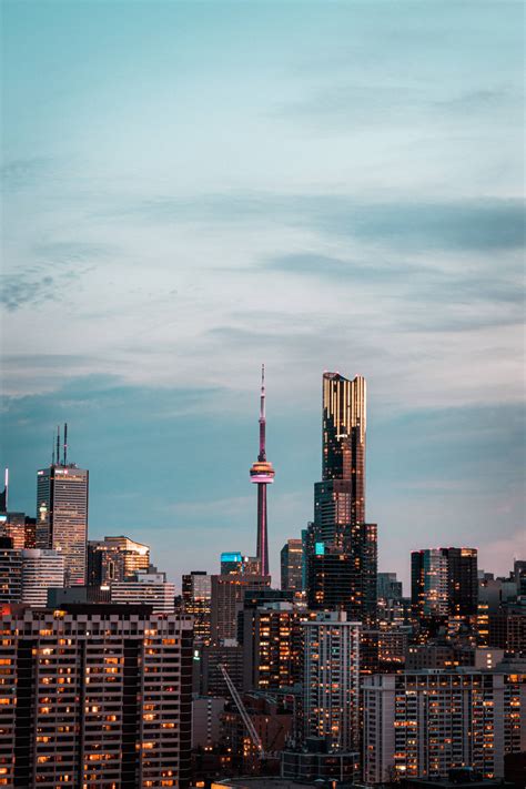 Cn Tower Wallpapers
