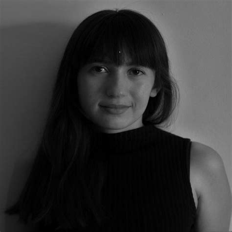 Rosales Arreola Sofía Morelia Film Fest