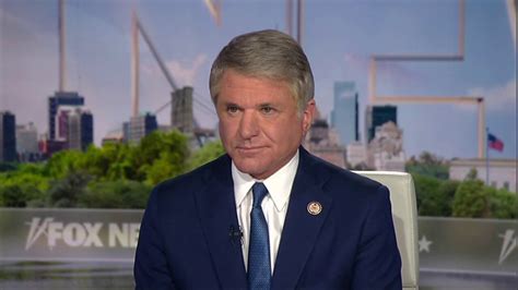 Rep Michael Mccaul Us Has Not Enforced Sanctions On Iranian Oil Fox News Video