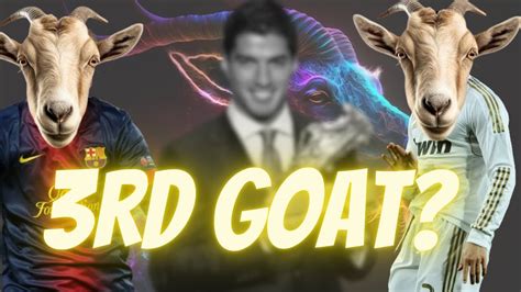 Who Is The Actual Goat Of Football At Juan Maguire Blog