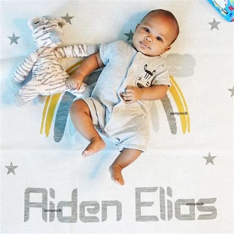 Aiden Rainbow Design Empire