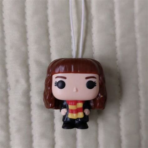 Funko Pop Hermione Granger Quidditch … € 1 50 Vendora Gr