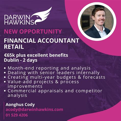 Aonghus Cody Aca On Linkedin Careerevolution Checktheyrechartered Dublinjobs