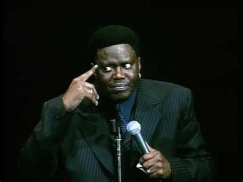 Laugh Your Heart Out With Bernie Mac The Best Stand Up Clip Youtube