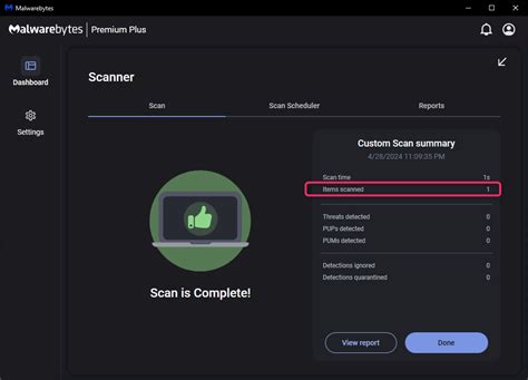 Scanning Pdf Files For Malware Malwarebytes For Windows Support Forum