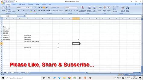 How Do You Minus Percentage In Excel Dennis Stewarts Subtraction