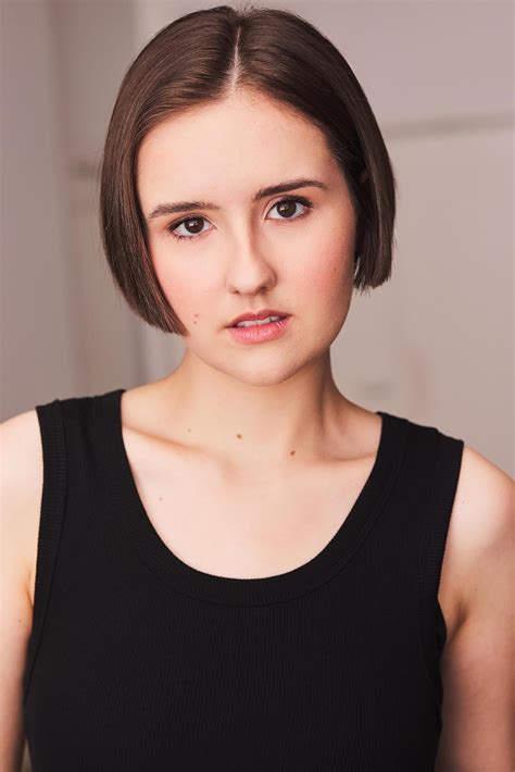 Gabriella Graves Imdb