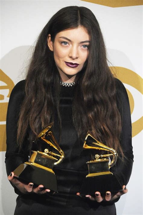 Pin By Chelsie Ellis On Lorde In 2025 Lorde Grammy Awards Grammy