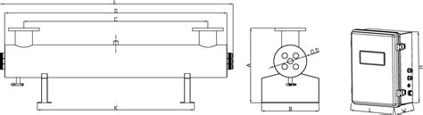 Ptoc Series Products Aqualight Water Disinfection