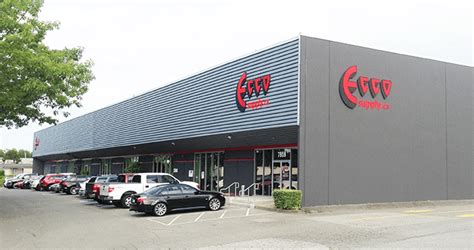 Commercial Grilles Registers And Diffusers Ecco Supply