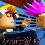 Soon Animation Rp Roblox Game Rolimons