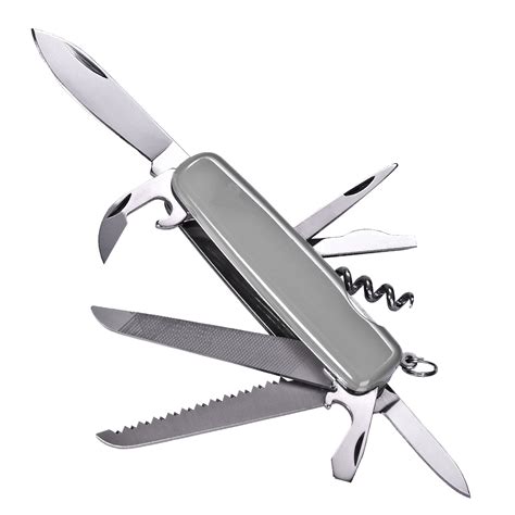 Multi Tool Swiss Knife Tek Speed Knife