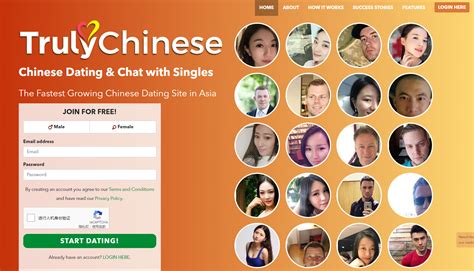 Top 10 Chinese Dating Sites That Actually Work Today Free