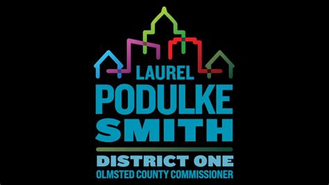 Laurel Podulke Smith 2024 Official Campaign Announcement Video