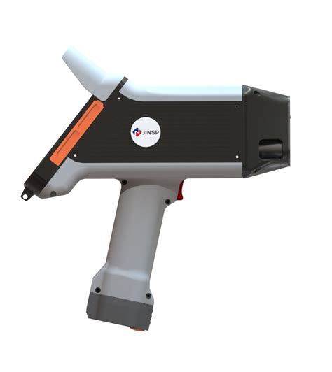 Handheld LIBS Element Analyzer JINSP Company Limited