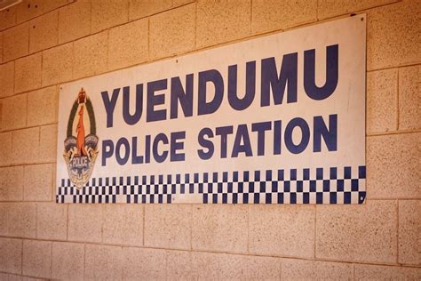 The Yuendumu Police Shooting An Evening Of Shouting Silence And