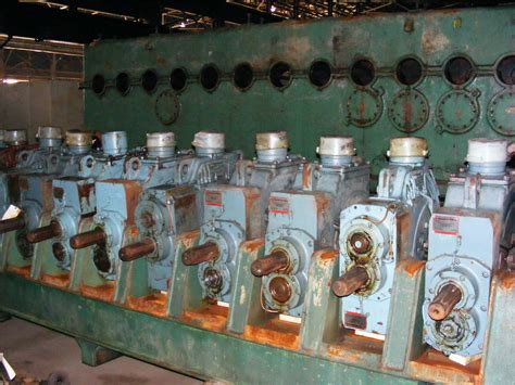 290 Mm 1141 Kocks Sizing Stands