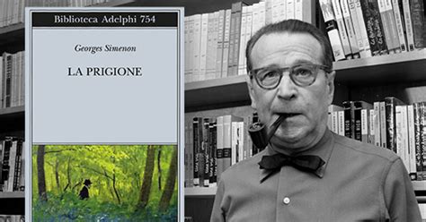 Georges Simenon Temi Laregione Ch