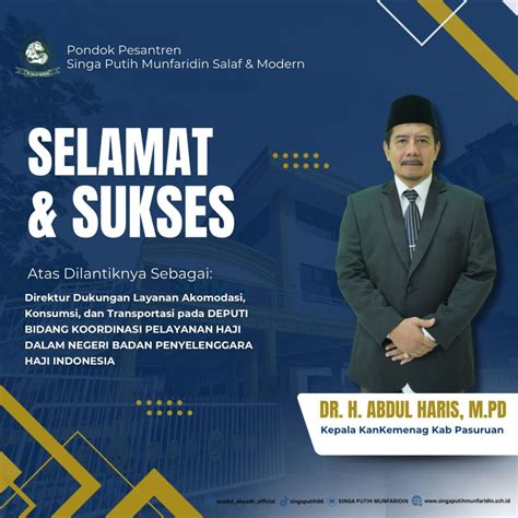 Yayasan Asadul Abyadh Assadul Abyadh • Instagram Photos And Videos