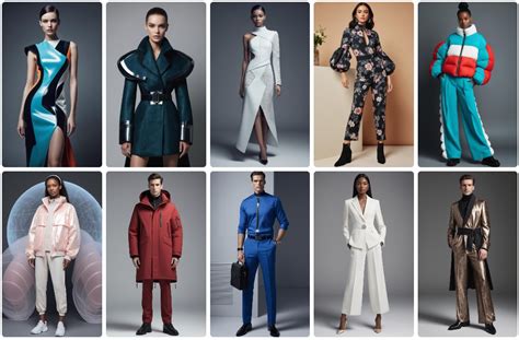 2050 Future Fashion Trends 5 Best Spring 2025 Fashion Trends To Wear