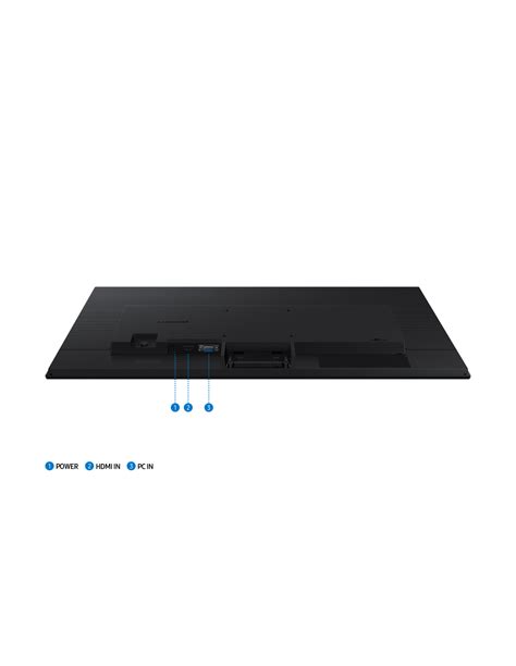 Comprar Samsung S30gd Pantalla Para Pc 68 6 Cm 27 1920 X 1080 Pixeles Full Hd Lcd Negr