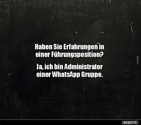 Neue Bilder Und Memes Administrator Lustig Kostenlos Debestede