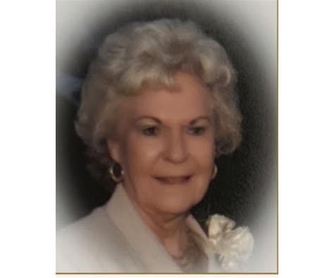 Odene Brock Reilly Obituary 2025 Havana Fl Faith Funeral Home Inc