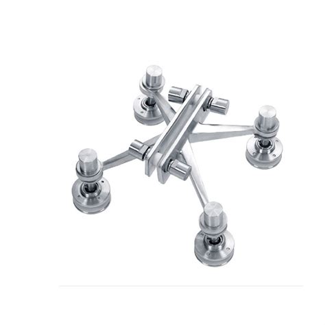 China Spider Joint Glass Suppliers Manufacturers Factory Discount Spider Joint Glass