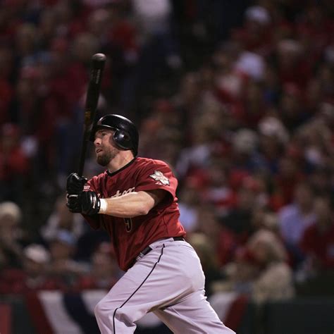 Jeff Bagwell Before And After