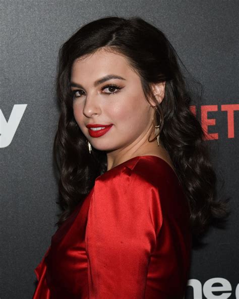 Isabella Gomez Sexy 21 Photos Thefappening