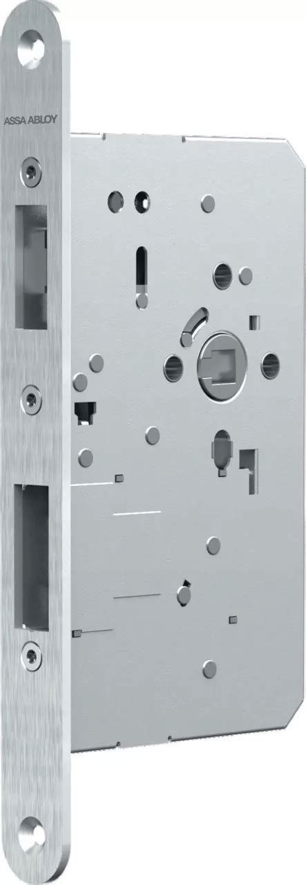Standard Passive Leaf Lock N1420 Assa Abloy